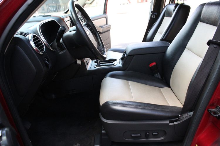 2010 Ford Explorer Eddie Bauer | Victory Motors of Colorado