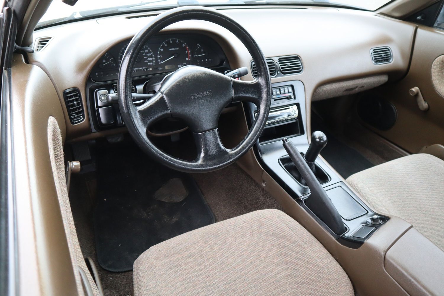 1990 Nissan 240SX SE | Victory Motors of Colorado