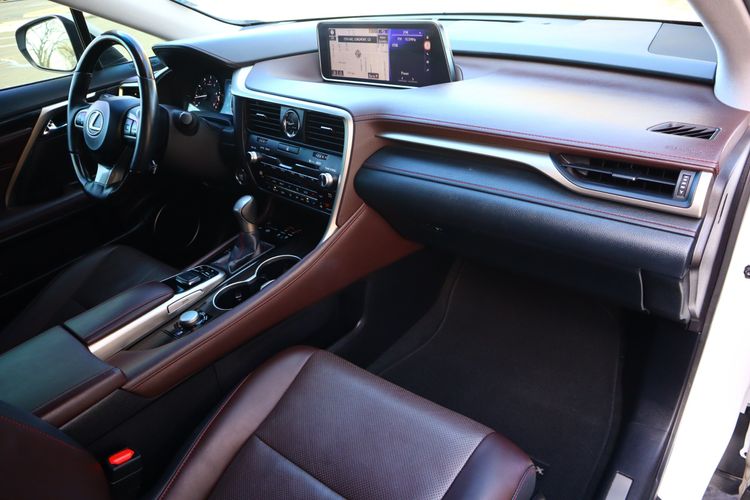 2016 Lexus RX 350 Base | Victory Motors of Colorado