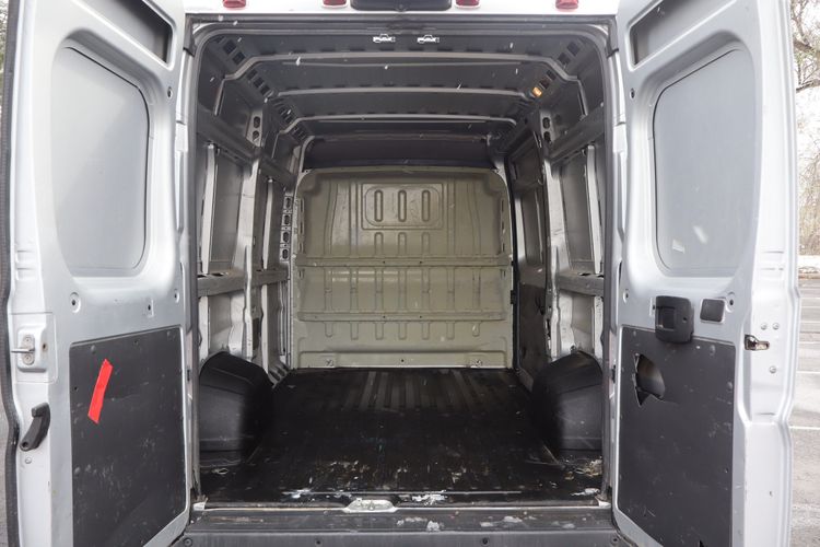 2016 Ram ProMaster 2500 136 WB | Victory Motors of Colorado