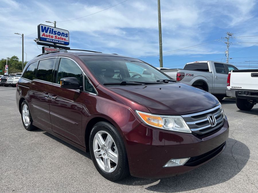 Inventory | Wilsons Auto Sales LLC