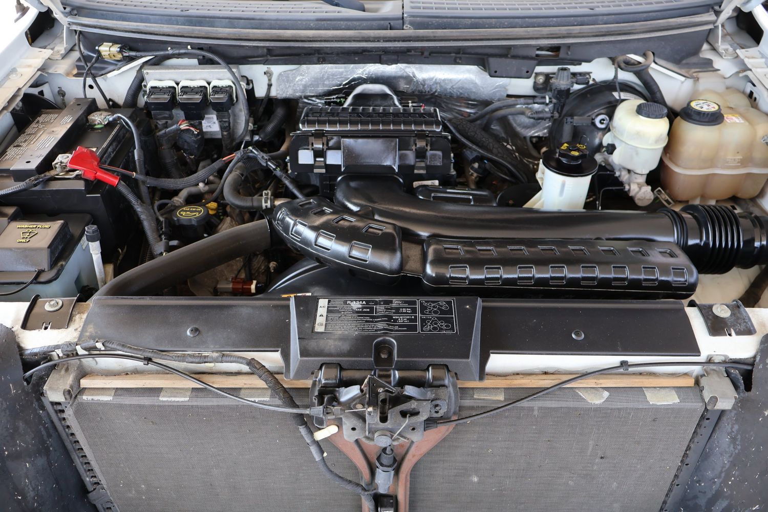 2007 Ford F-150 XLT | Victory Motors of Colorado