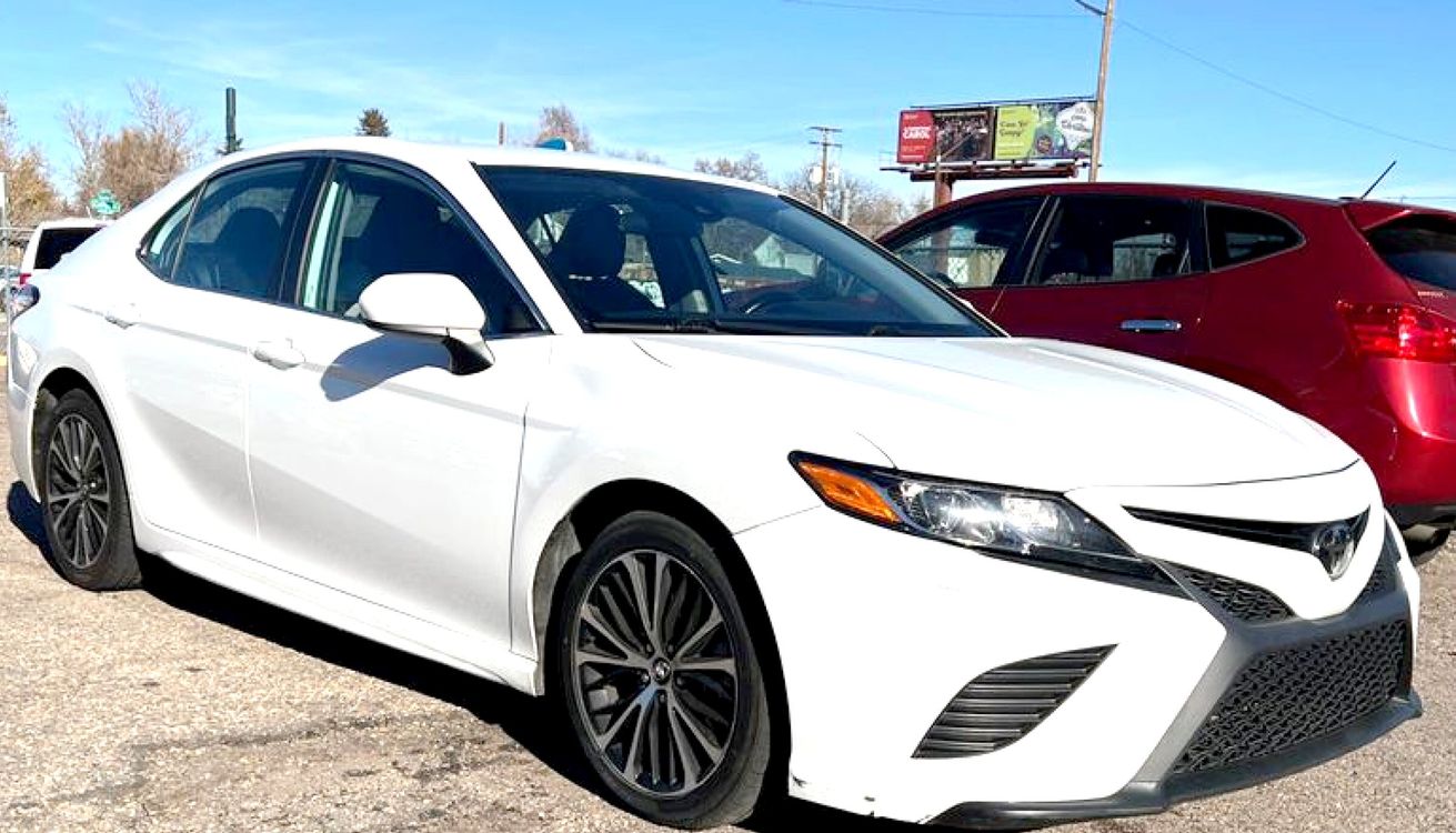 Home | Marathon Auto