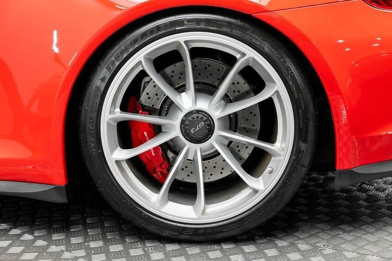 2014 Porsche 911 GT3 | LOCO Motorcars