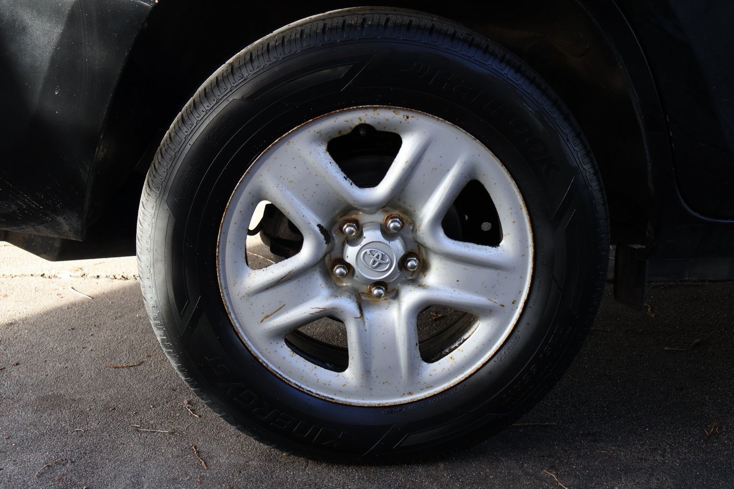 2012 Toyota RAV4 Base | Victory Motors of Colorado