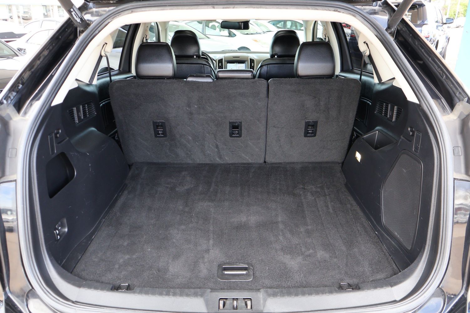 2016 Ford Edge Sport | Victory Motors of Colorado