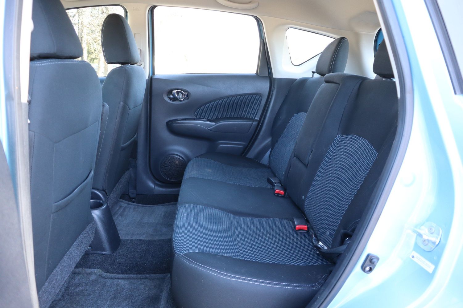 2015 Nissan Versa Note SV | Victory Motors of Colorado
