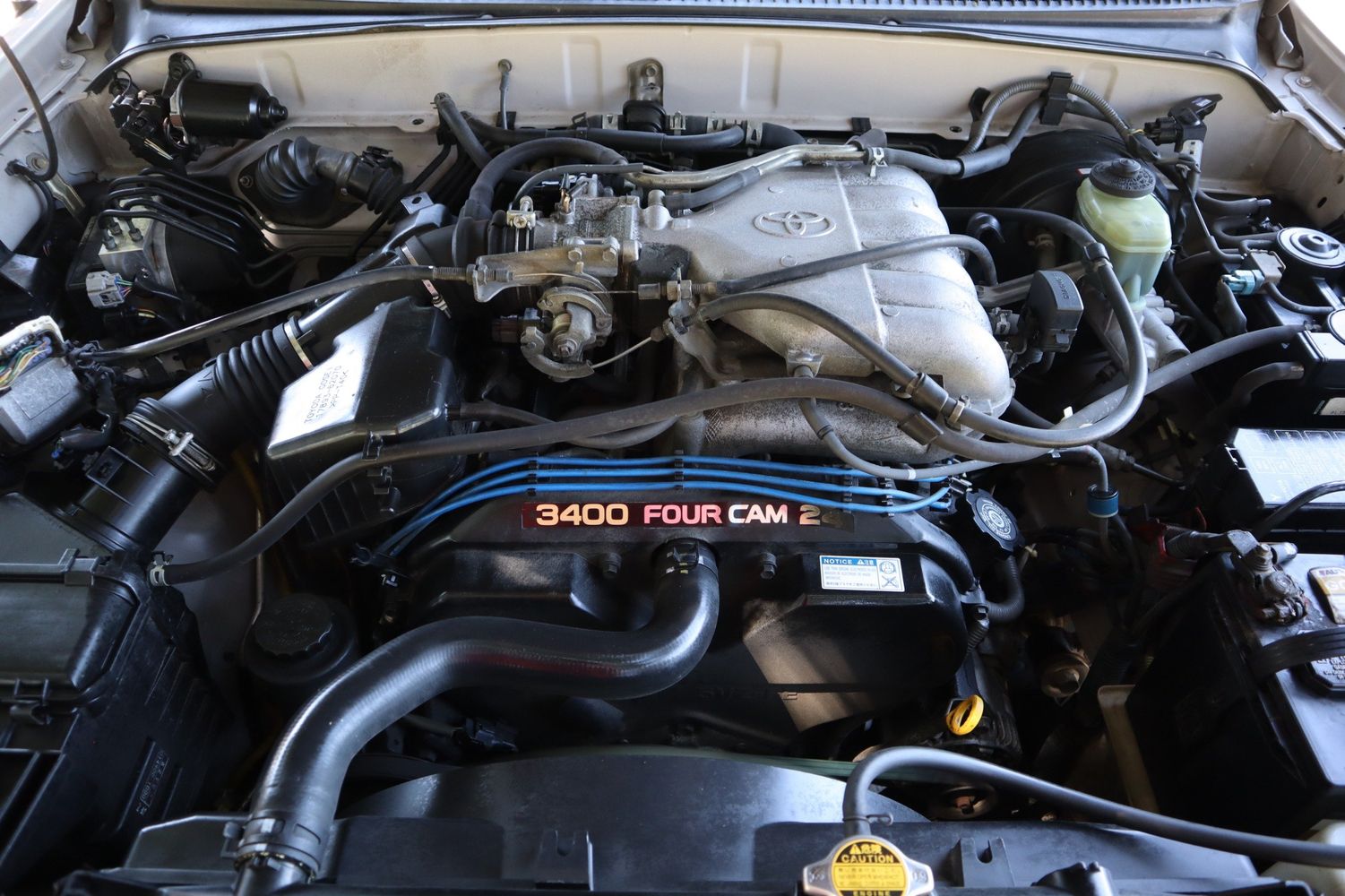 2000 Toyota 4Runner SR5 | Victory Motors of Colorado