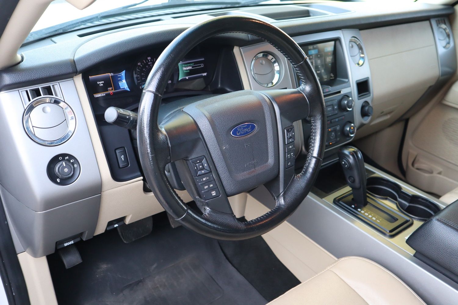 2016 Ford Expedition EL XLT | Victory Motors of Colorado