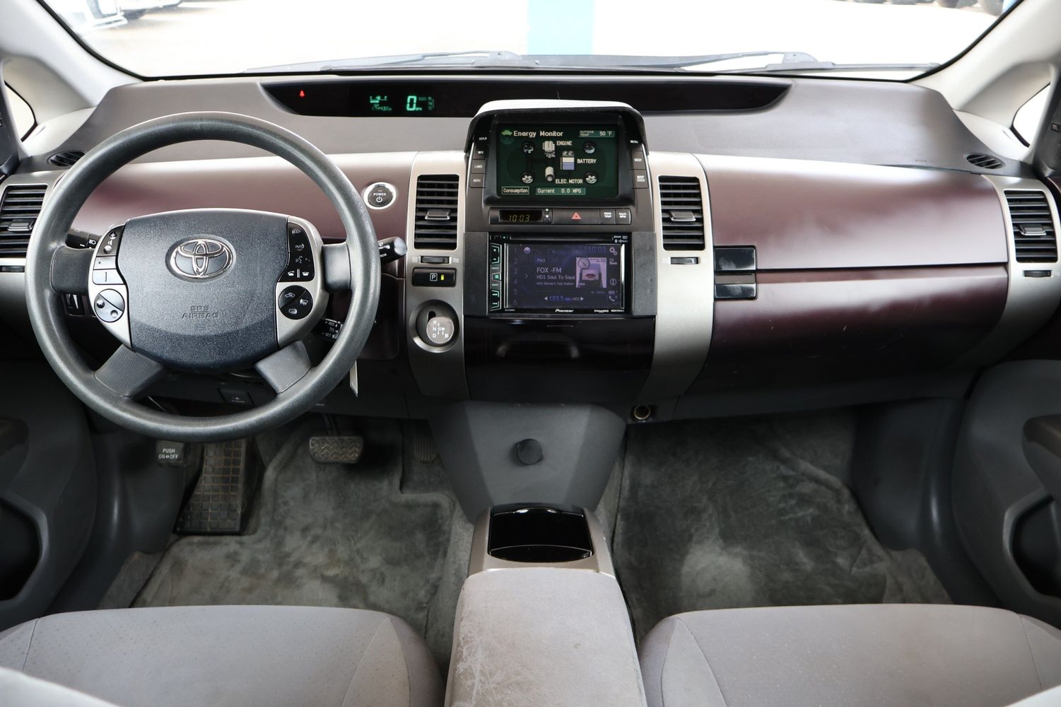 2005 Toyota Prius Base | Victory Motors of Colorado