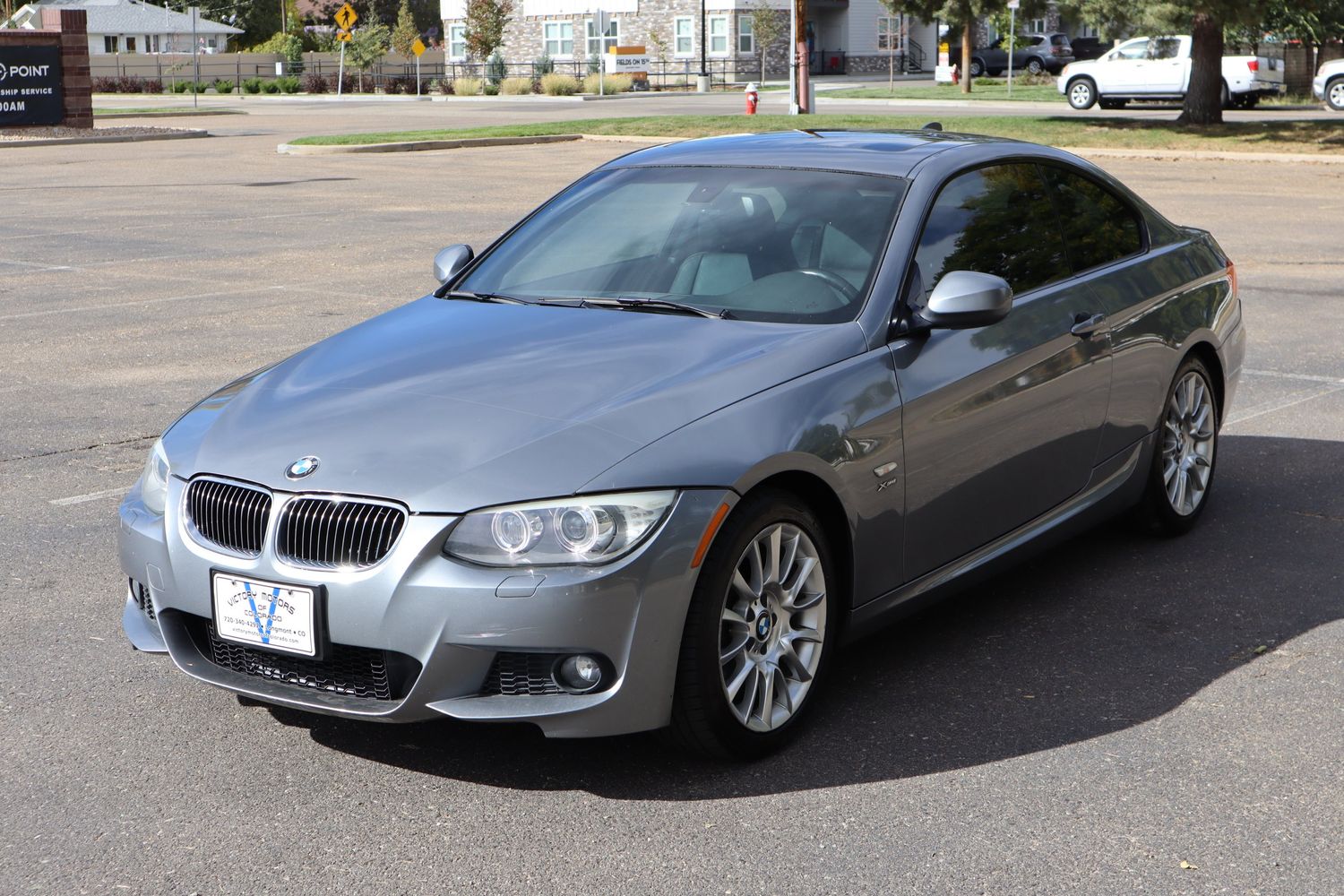2013 BMW 3 Series 328i xDrive | Victory Motors of Colorado