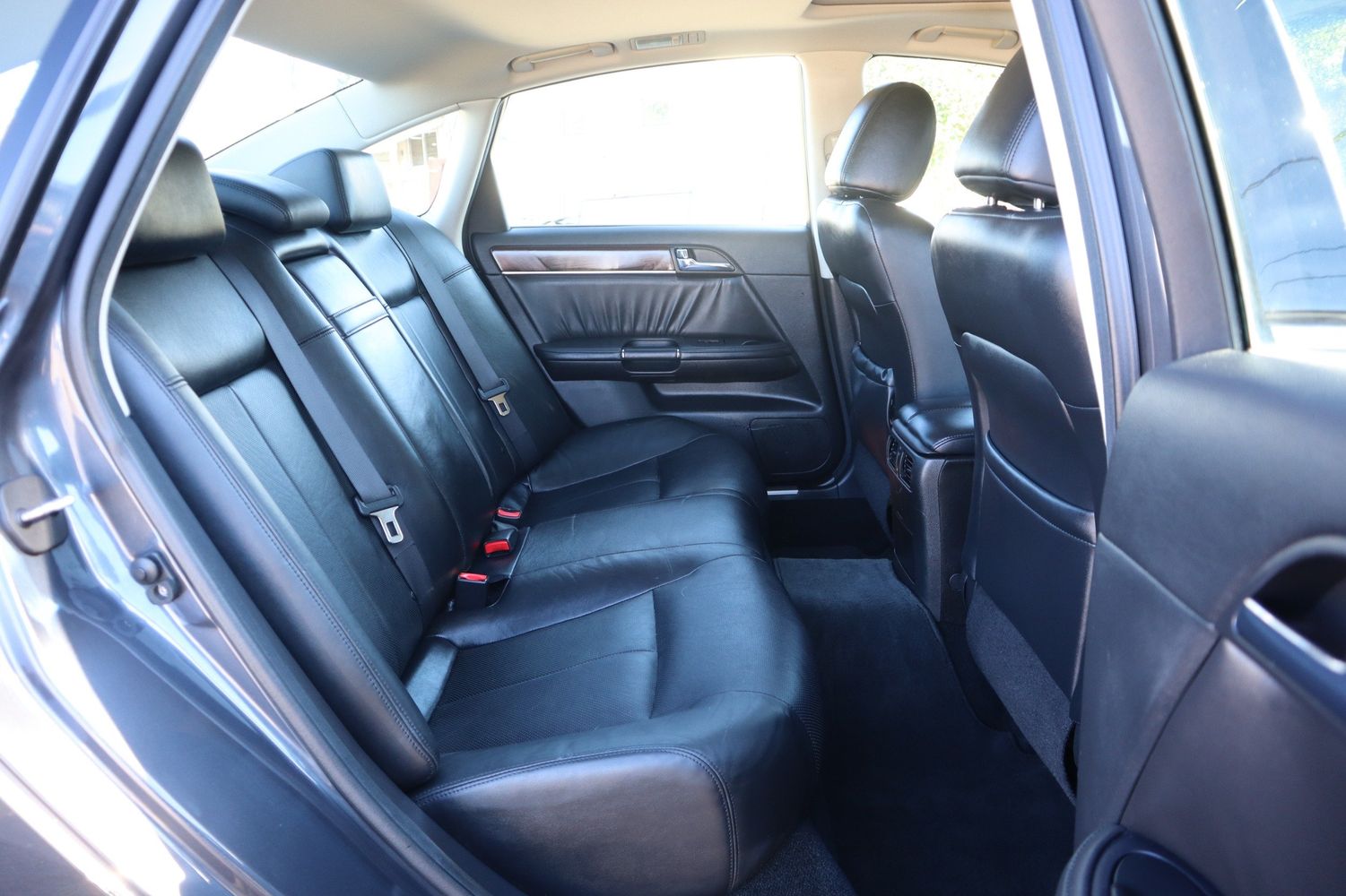 2008 INFINITI M35 x | Victory Motors of Colorado