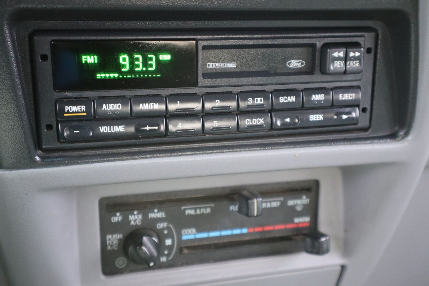 1993 Ford Ranger STX | Victory Motors of Colorado