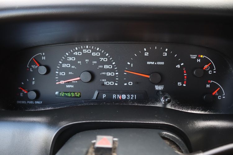 2003 Ford F-350 Super Duty XLT | Victory Motors of Colorado