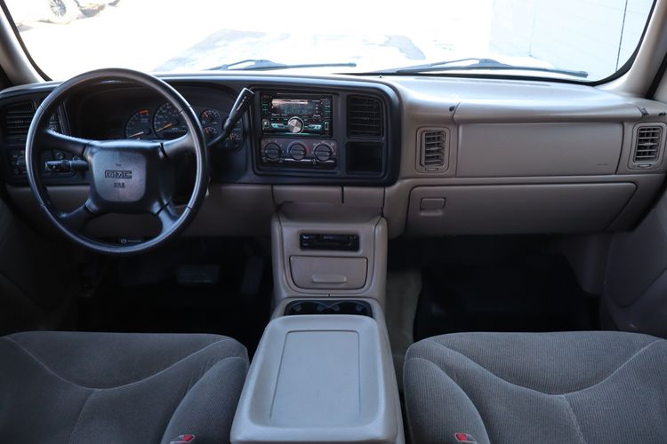2001 GMC Sierra 2500HD SLE | Victory Motors of Colorado