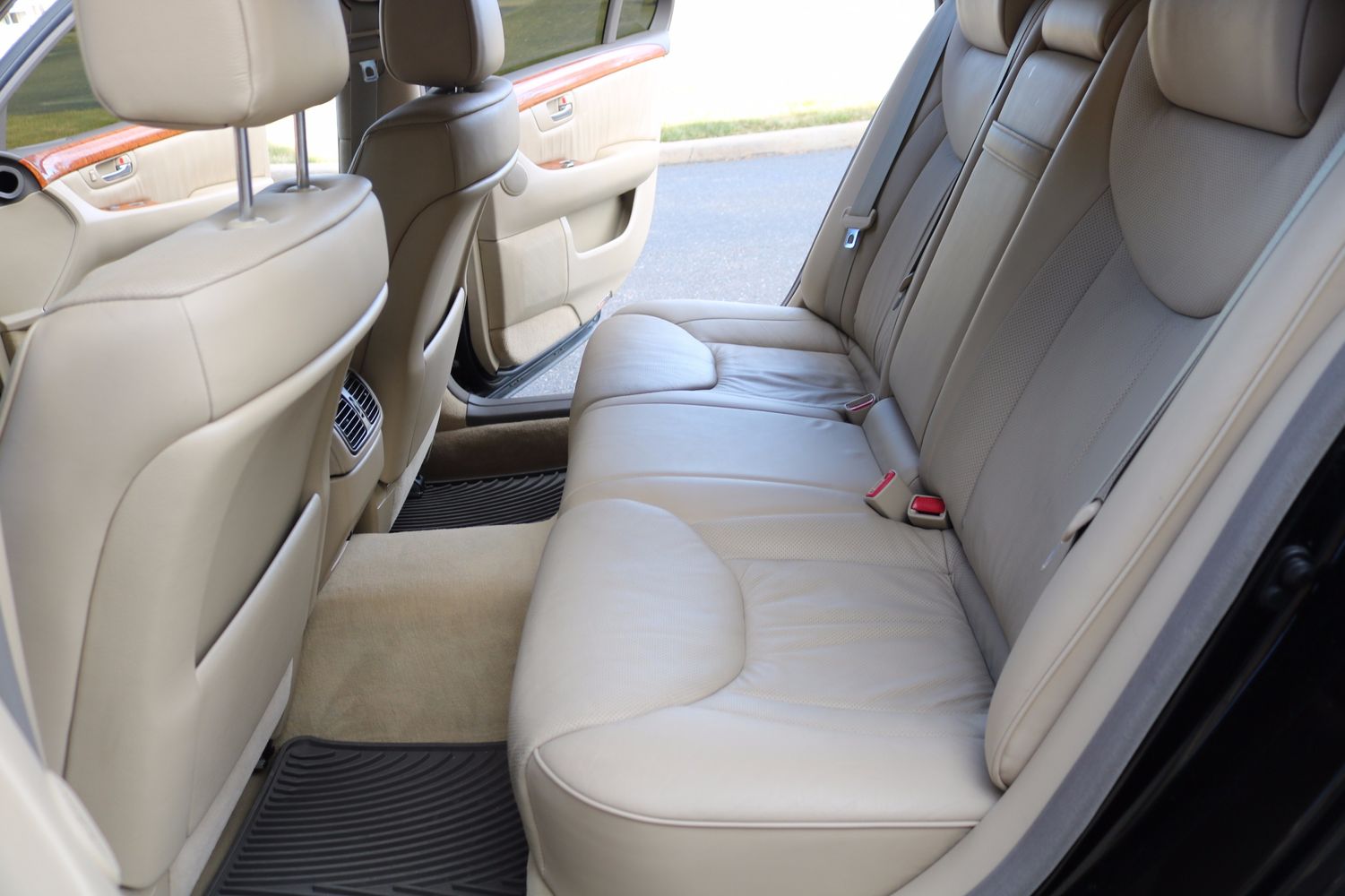 2004 Lexus LS 430 Base | Victory Motors of Colorado