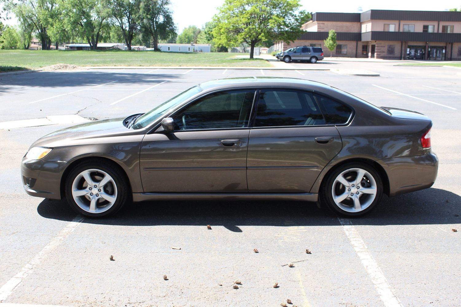 2009 Subaru Legacy 2.5i Special Edition | Victory Motors of Colorado