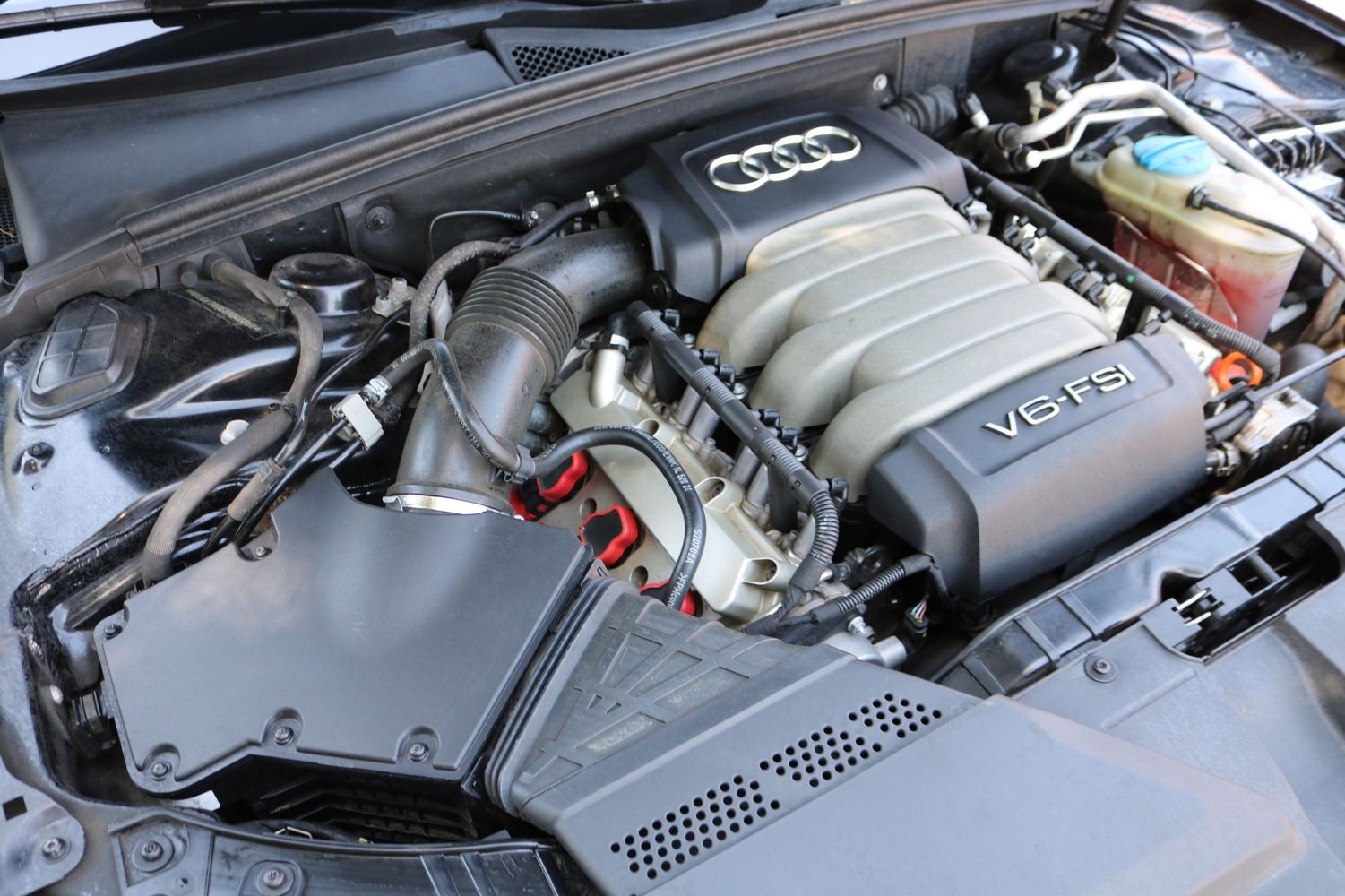 2008 Audi A5 quattro | Victory Motors of Colorado
