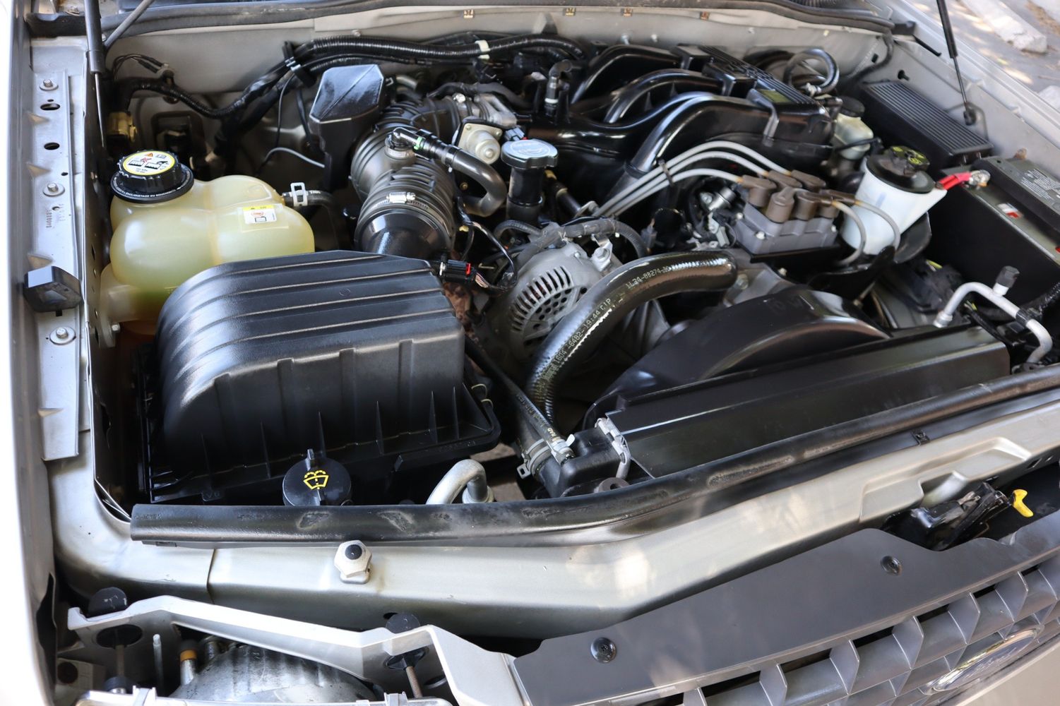 2004 Ford Explorer NBX | Victory Motors of Colorado