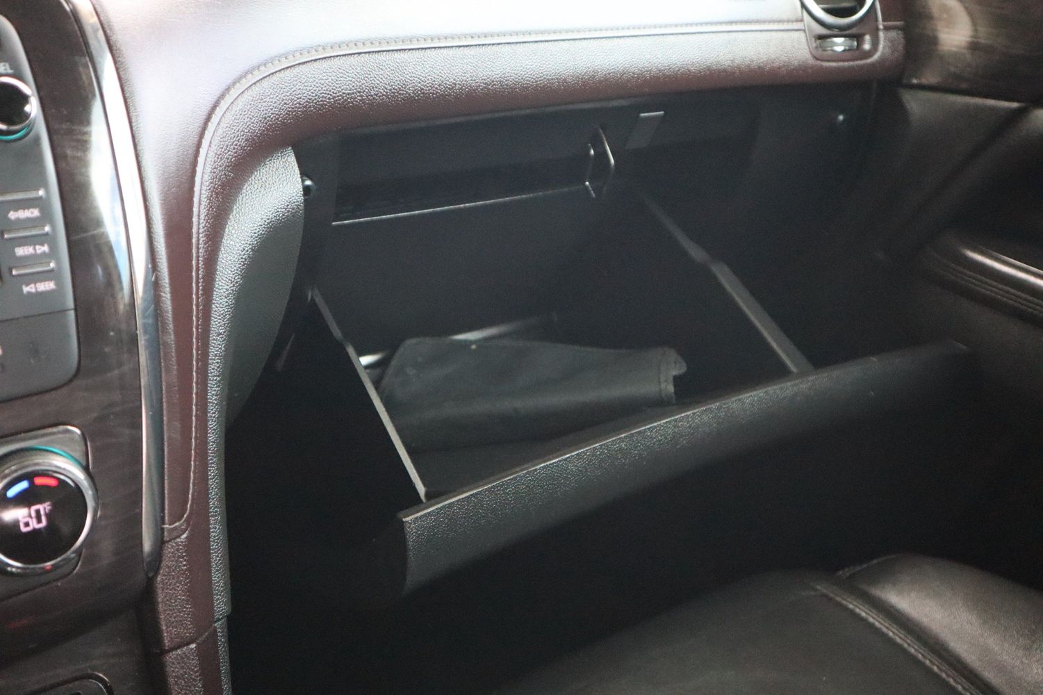 2016 Buick Enclave Leather | Victory Motors of Colorado