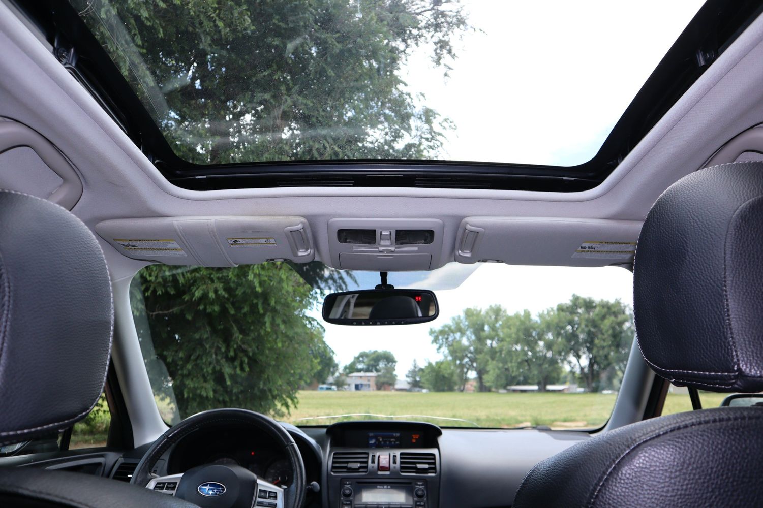 2015 Subaru Forester 2.0XT Premium | Victory Motors of Colorado
