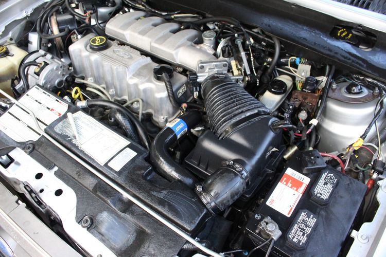 1988 Ford Tempo AWD | Victory Motors of Colorado