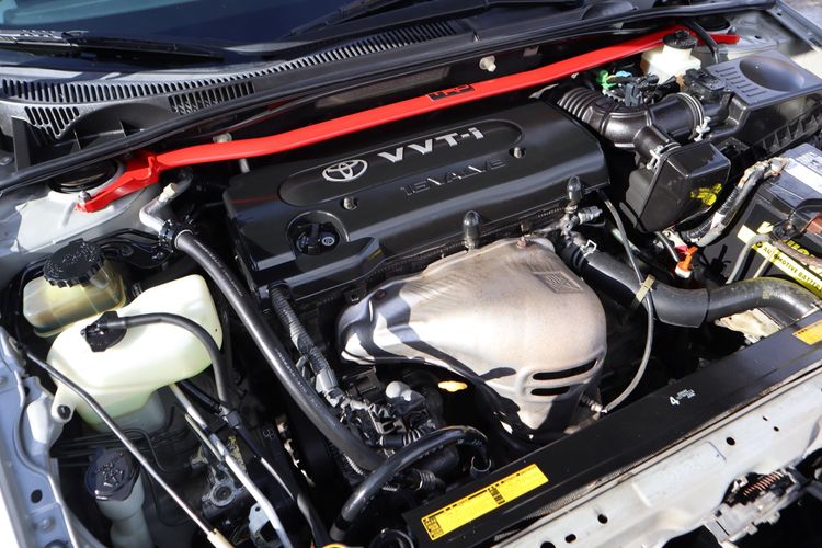 2006 Scion tC | Victory Motors of Colorado