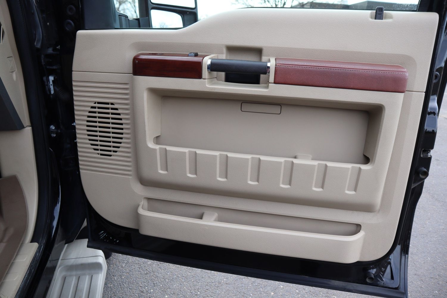 2008 Ford F-250 Super Duty King Ranch | Victory Motors of Colorado