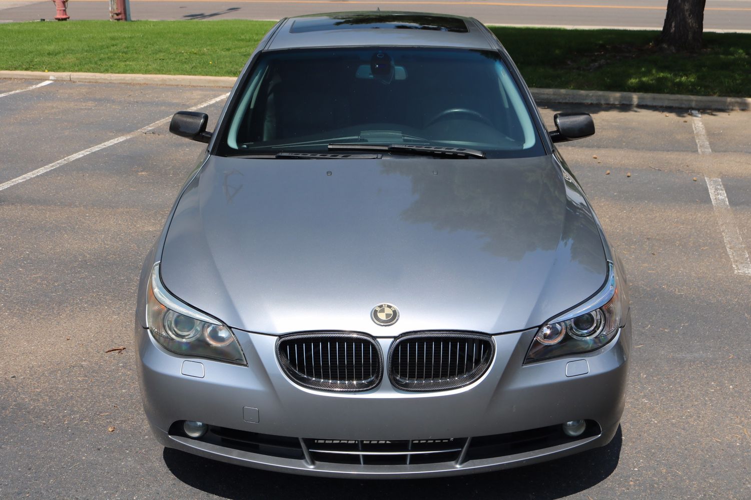 2004 BMW 545i | Victory Motors of Colorado