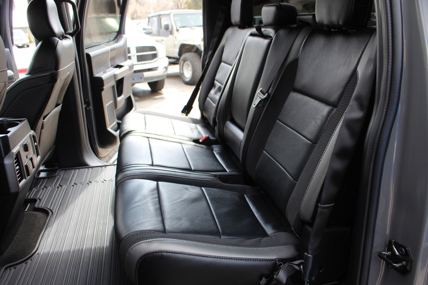 2020 Ford F-150 Raptor | Victory Motors of Colorado