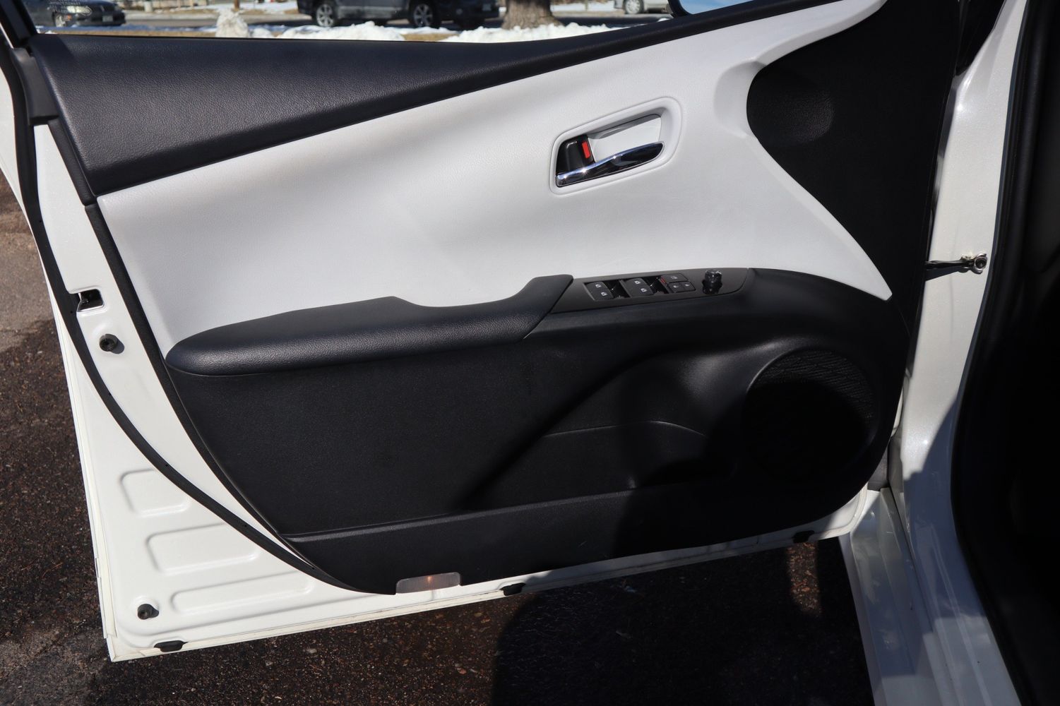 2018 Toyota Prius Prime Plus | Victory Motors of Colorado