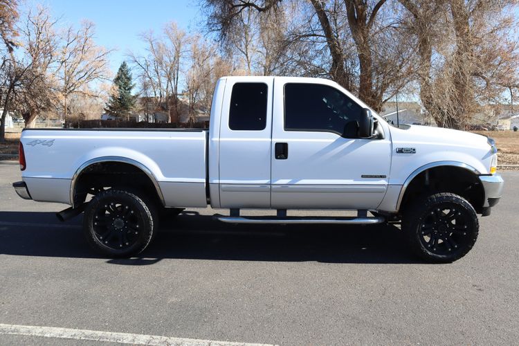 2002 Ford F-250 Super Duty XL | Victory Motors of Colorado
