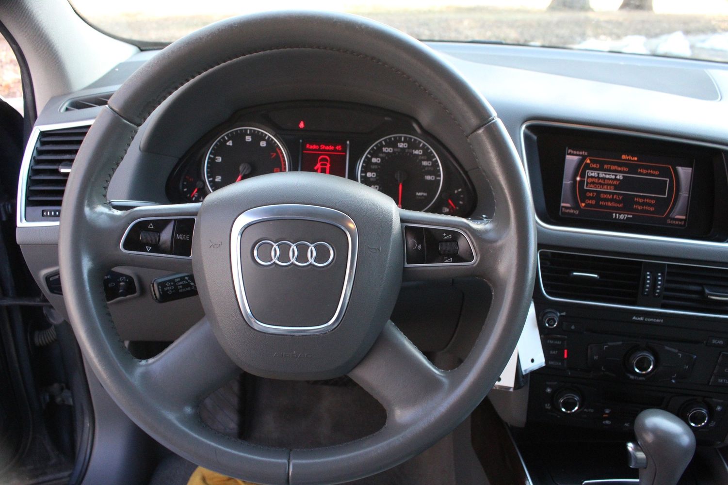 2011 Audi Q5 2.0T quattro Premium | Victory Motors of Colorado