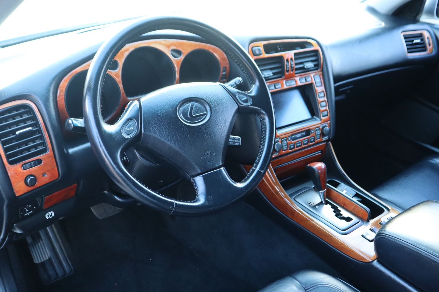 1999 Lexus GS 400 | Victory Motors of Colorado