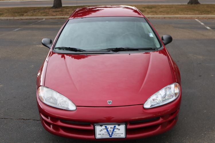 1999 Dodge Intrepid | Victory Motors of Colorado
