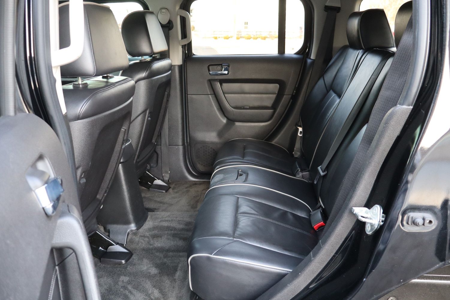 2009 HUMMER H3 Base | Victory Motors of Colorado