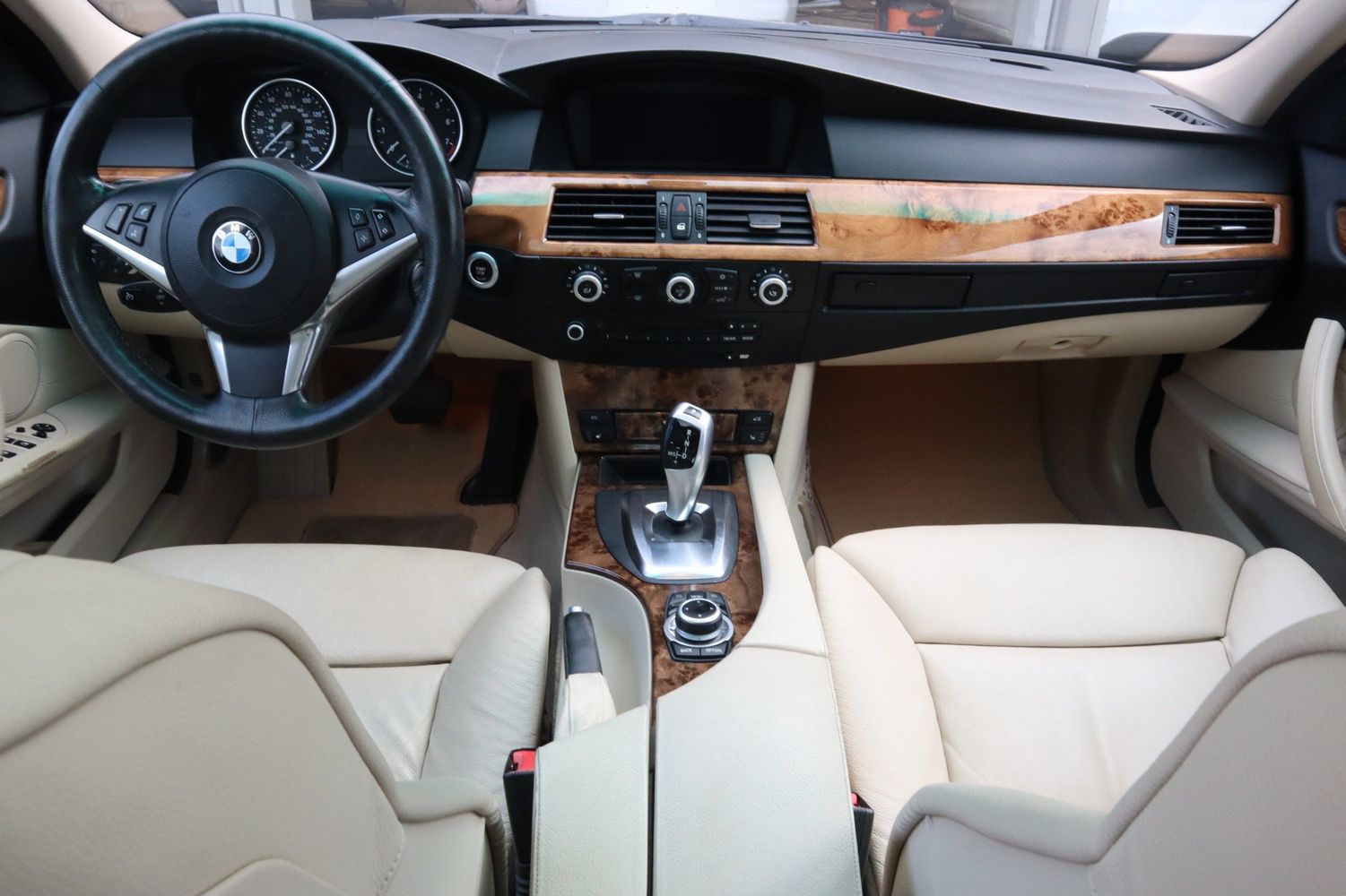 2009 BMW 535XI 5 Series | Victory Motors of Colorado