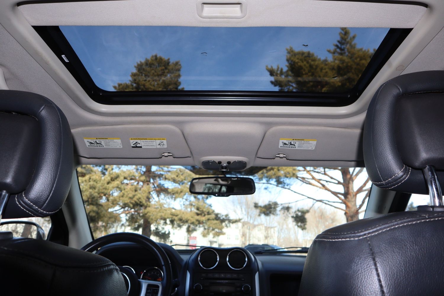 2017 Jeep Compass High Altitude | Victory Motors of Colorado