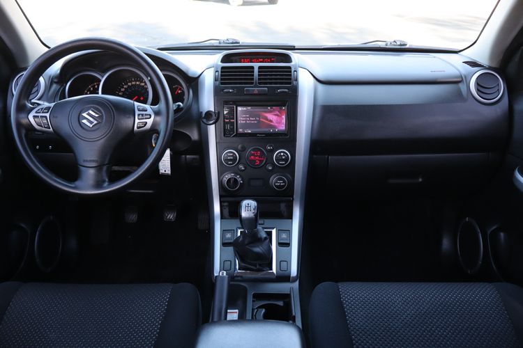 2008 Suzuki Grand Vitara Base | Victory Motors of Colorado