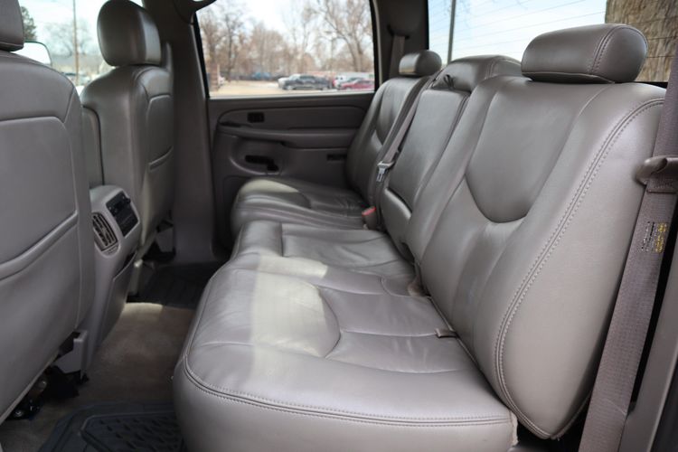 2006 Chevrolet Silverado 2500HD LT1 | Victory Motors of Colorado