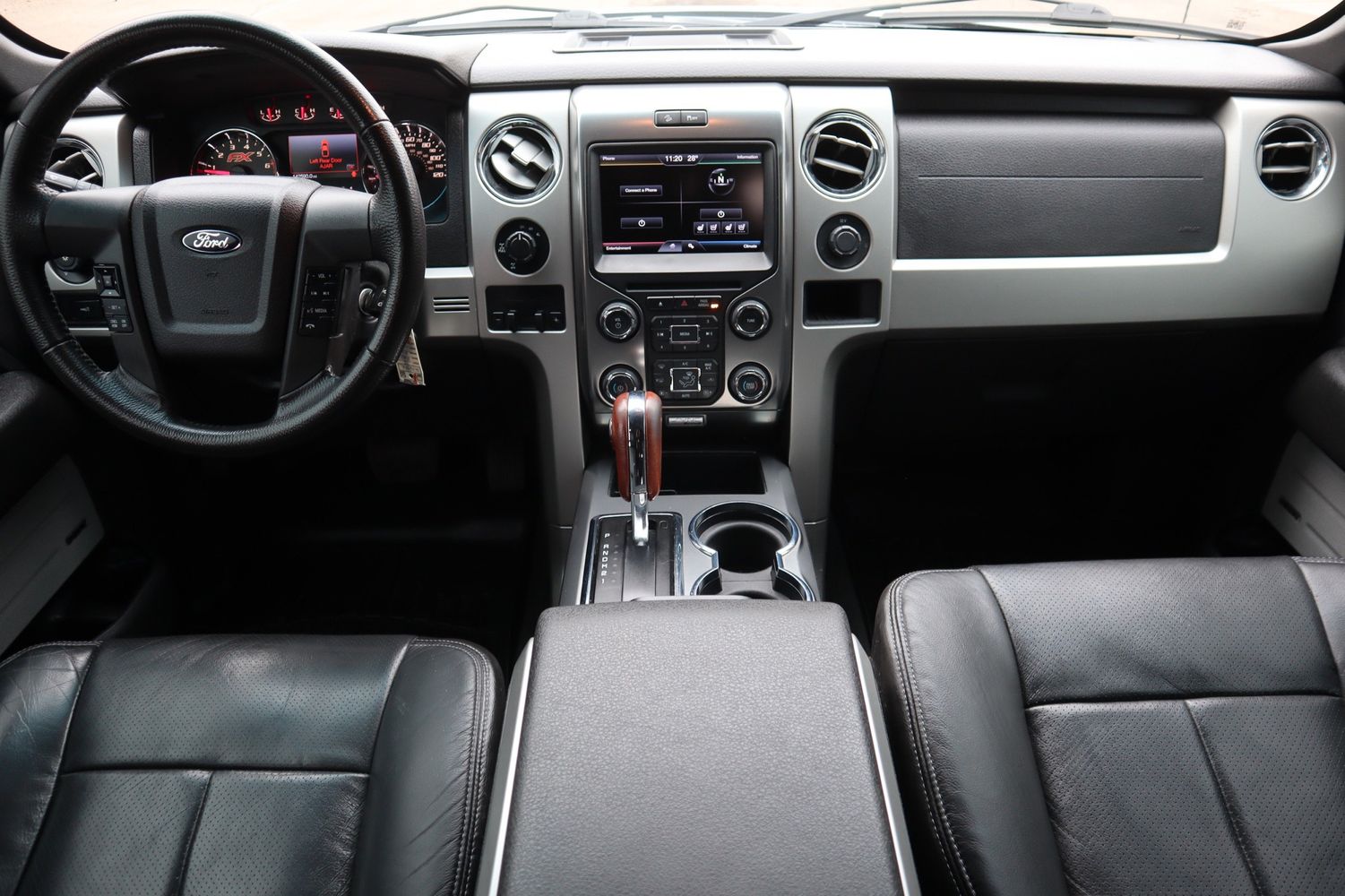 2013 Ford F-150 FX4 | Victory Motors of Colorado