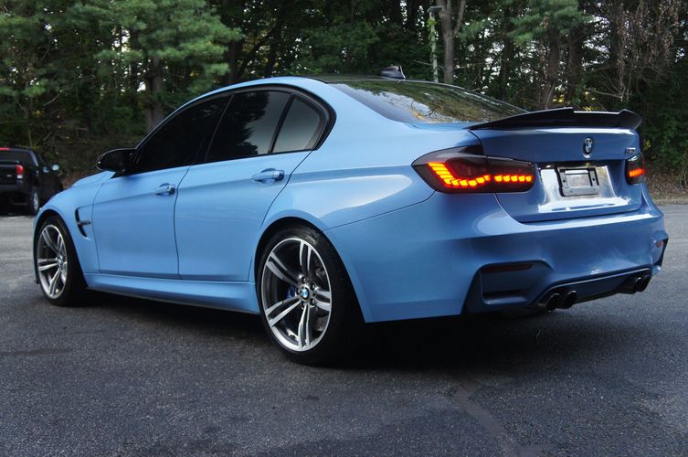 2015 BMW M3 Sport | Zoom Auto Group - Used Cars New Jersey