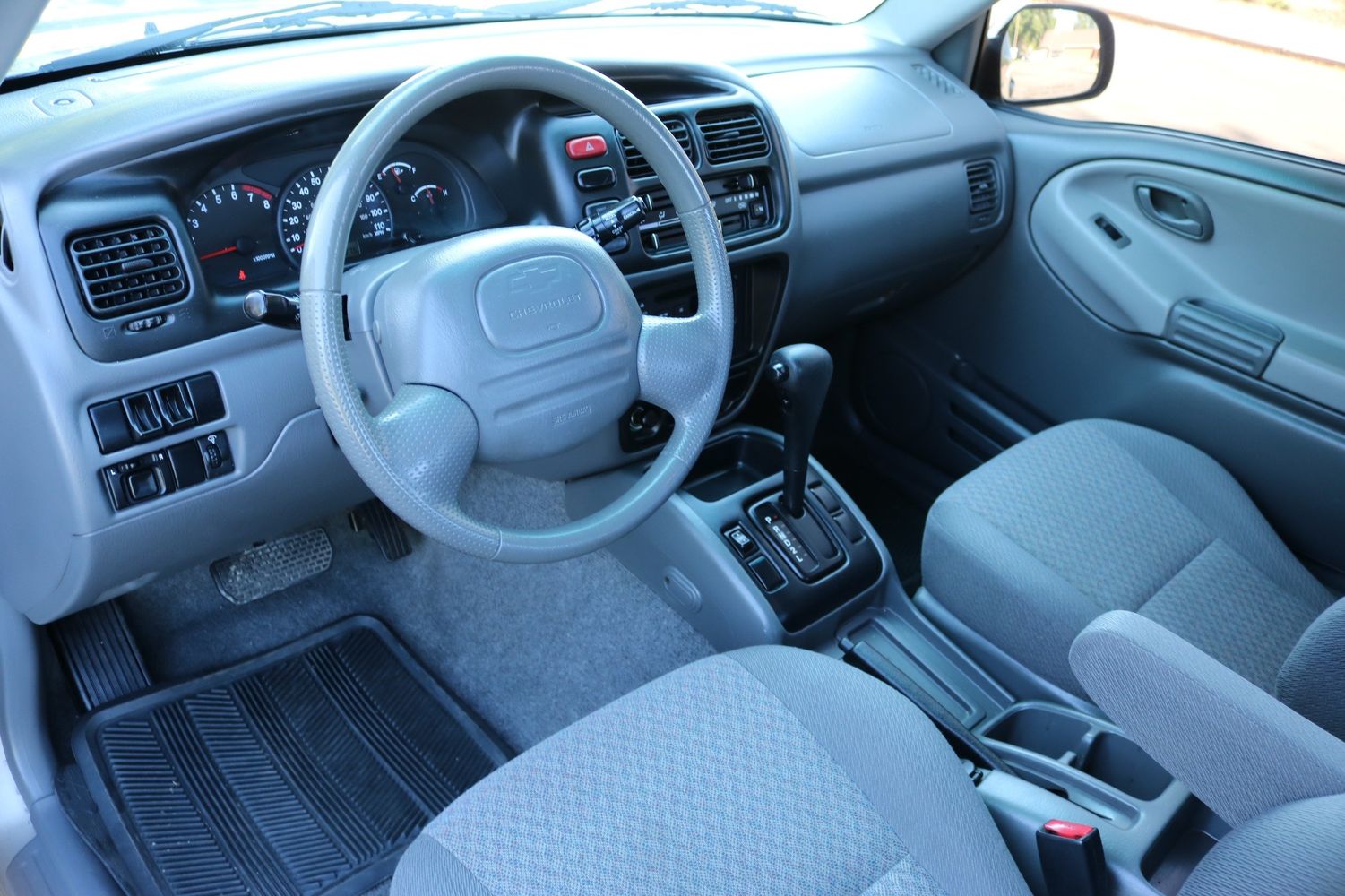 2003 Chevrolet Tracker Soft Top | Victory Motors of Colorado