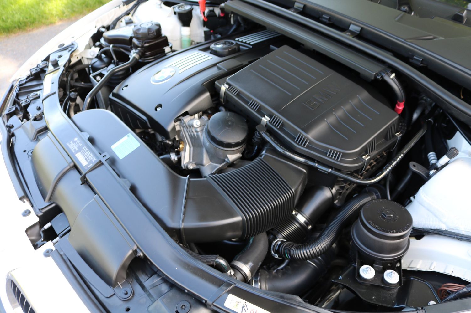 2007 BMW 335i Twin Turbo | Victory Motors of Colorado