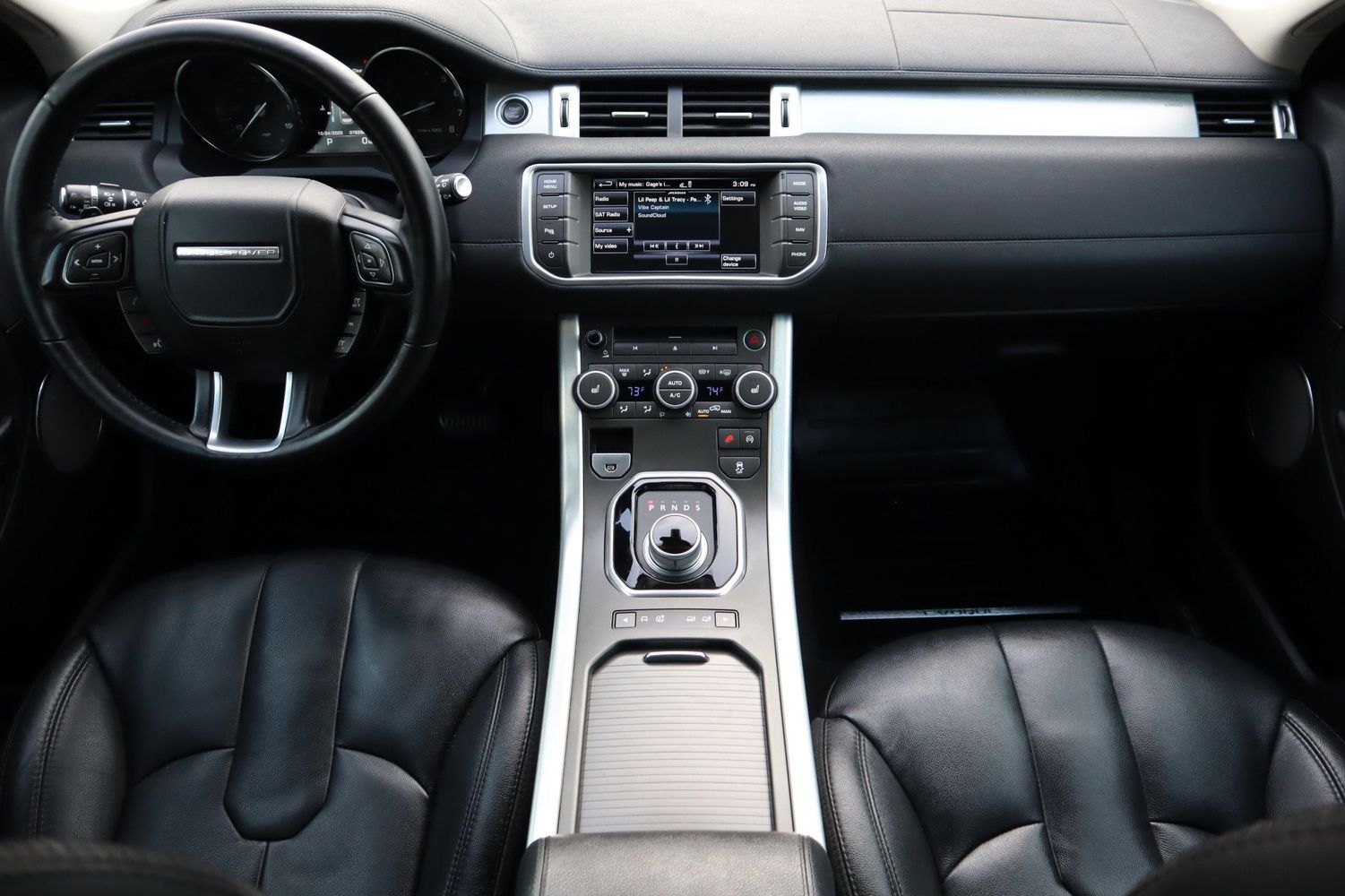 2015 Land Rover Range Rover Evoque Pure Plus | Victory Motors of Colorado