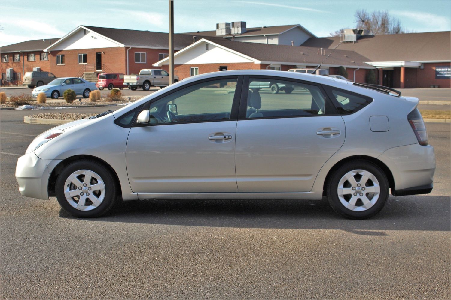 2005 Toyota Prius | Victory Motors of Colorado