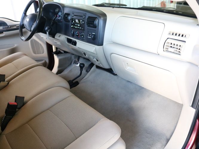 2006 Ford F-250 Super Duty XLT | Victory Motors of Colorado