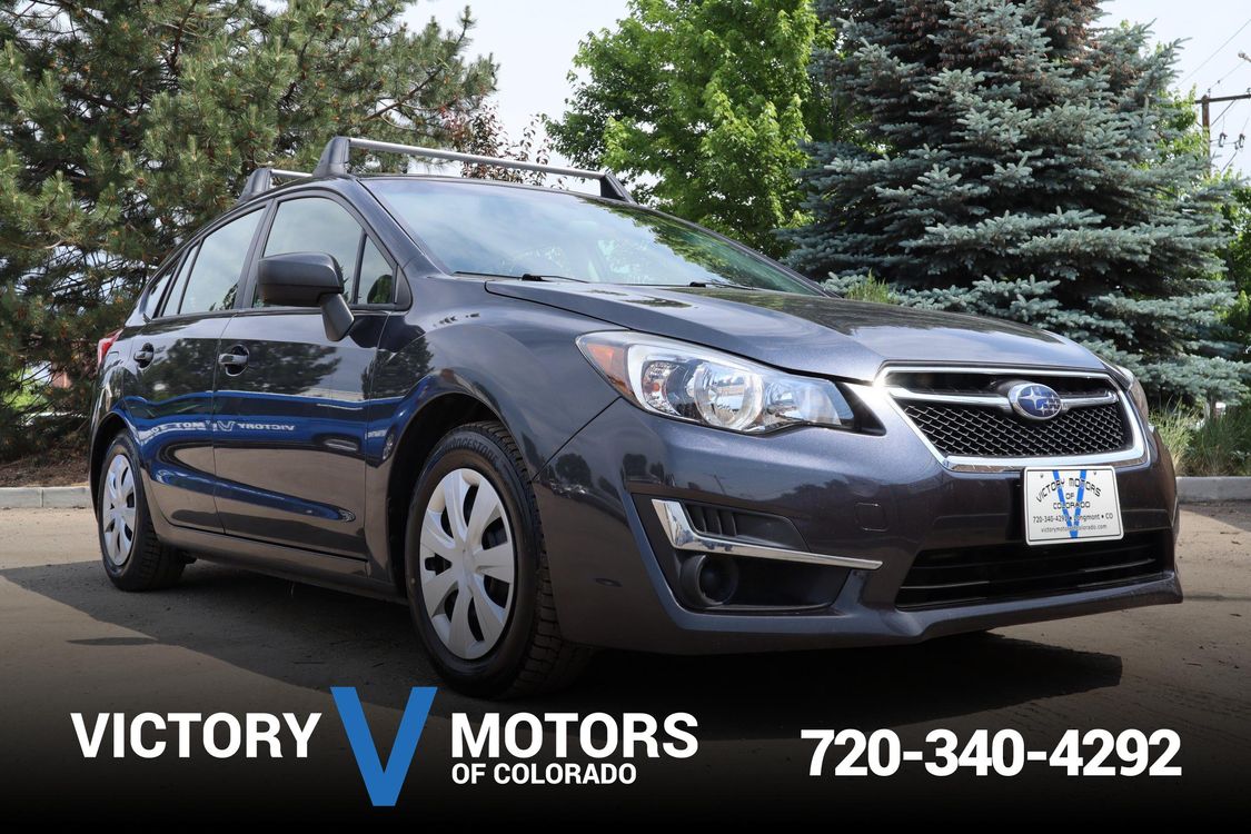 Used Cars and Trucks Longmont, CO 80501 | Victory Motors of Colorado