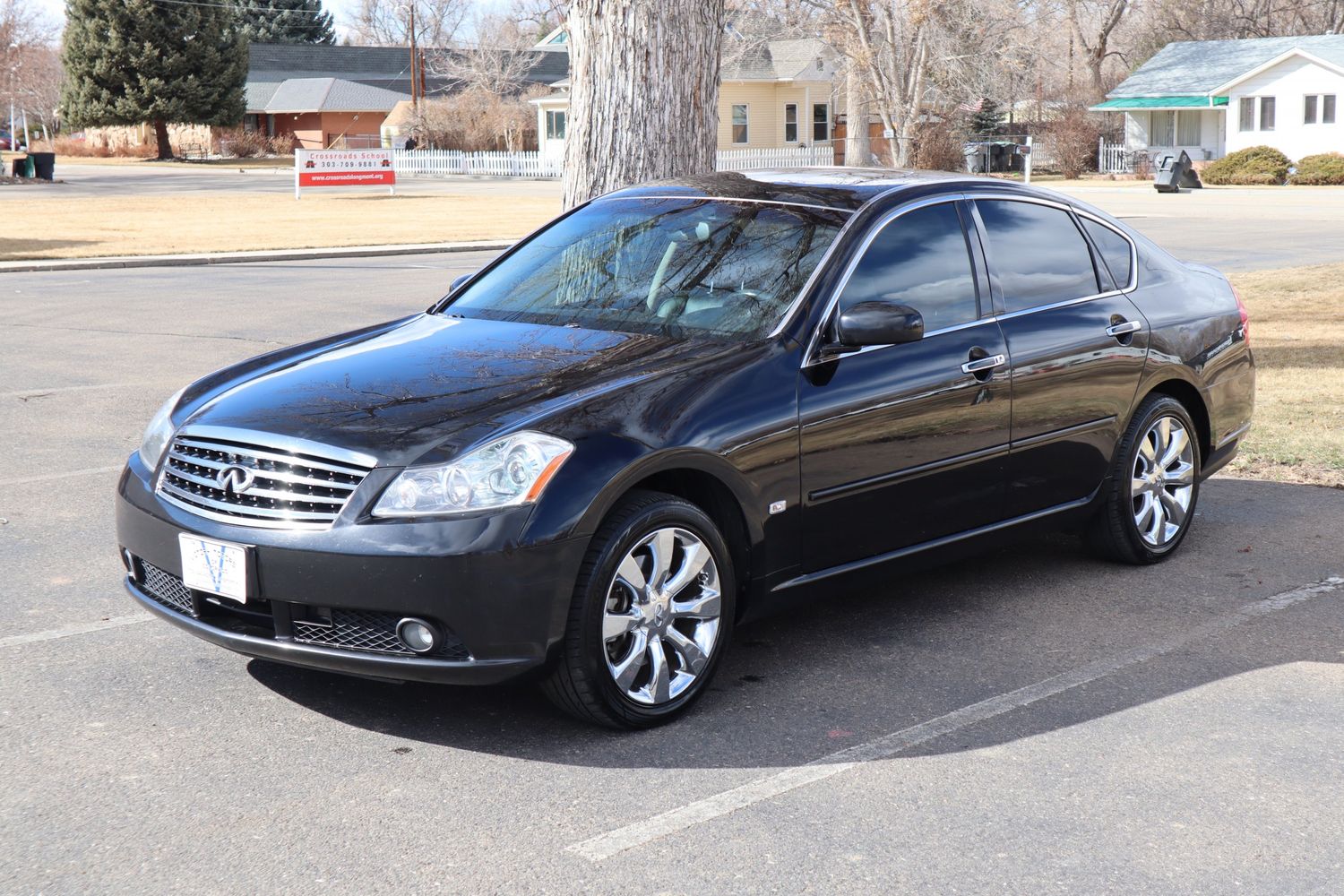 2006 INFINITI M35 Base | Victory Motors of Colorado