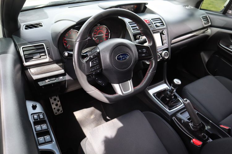 2017 Subaru WRX | Victory Motors of Colorado